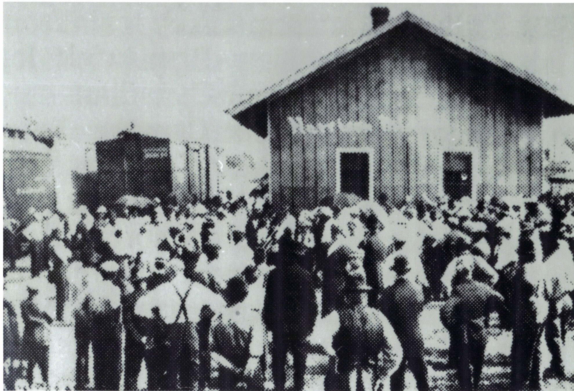 Looking Back – Clare County Historical Society